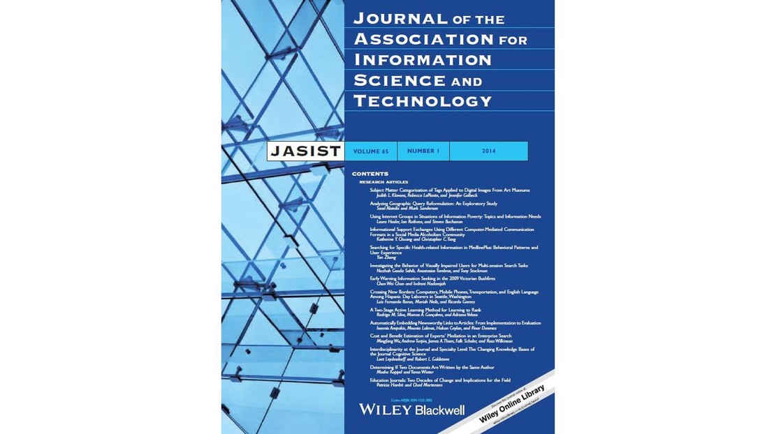 New publication by Prof. de Rassenfosse on patent citation data - EPFL