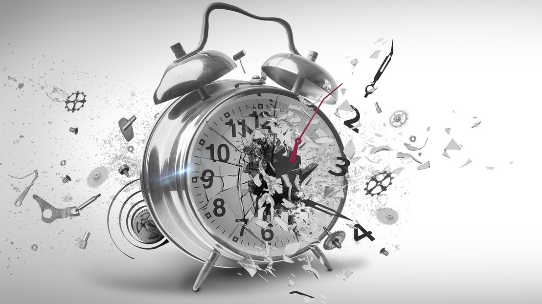 Measuring Time Without A Clock EPFL