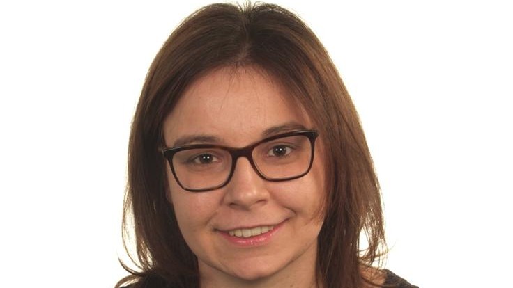 Dr. Anne-Catherine Dieudonné appointed Assistant Professor at TU Delf ...