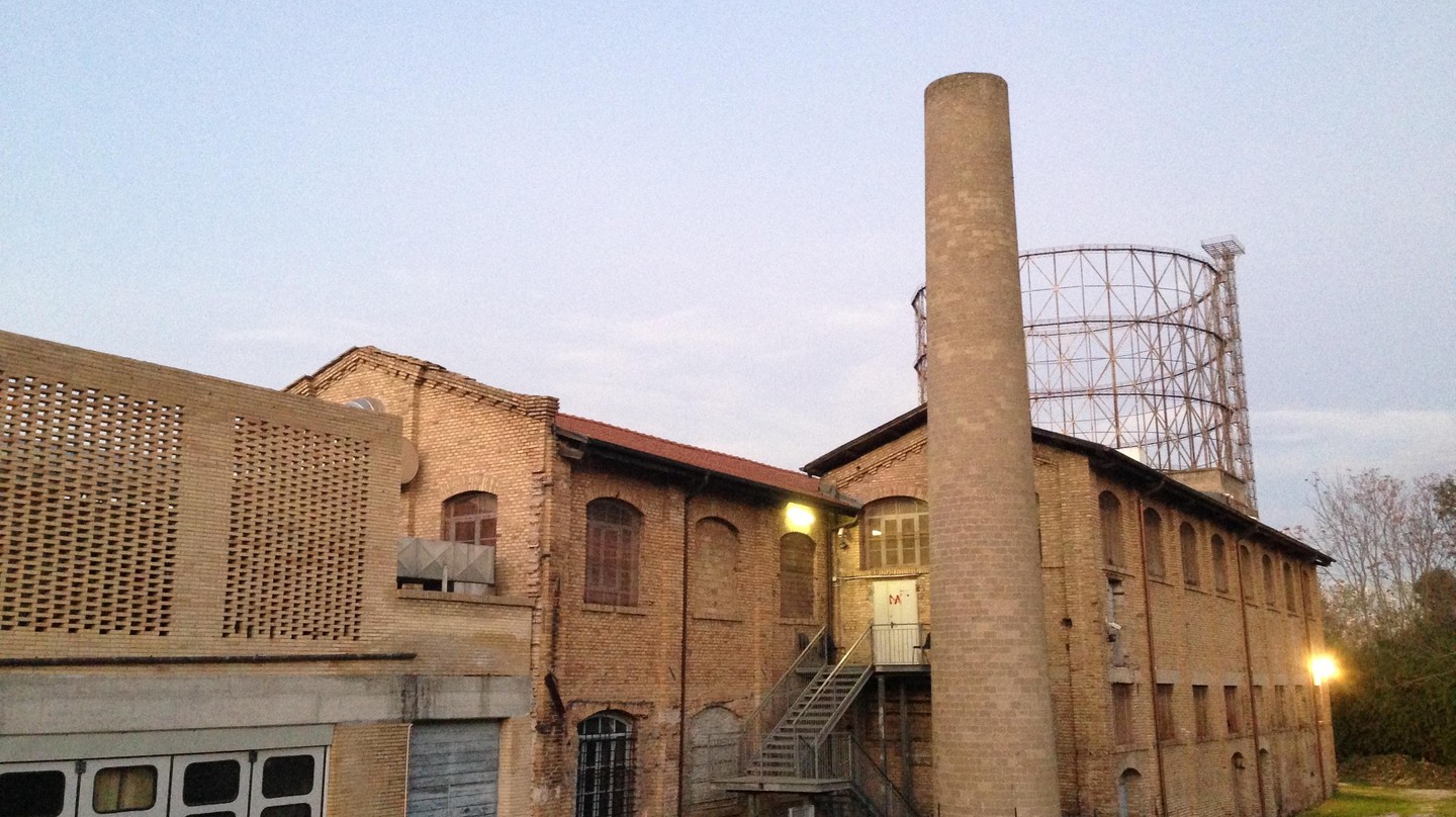 Fourth workshop on historic urban landscape - EPFL