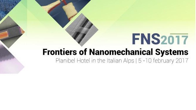 FNS poster award - L. Qiu - EPFL