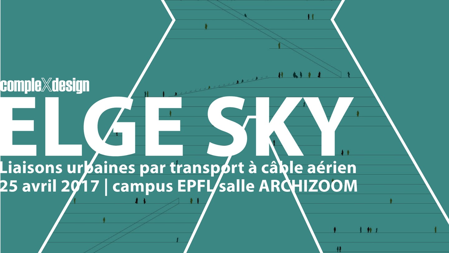 ELGE SKY - EPFL