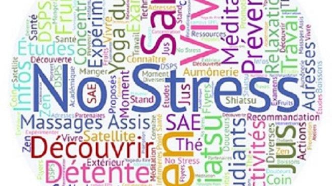 Stress? No Stress ! - EPFL