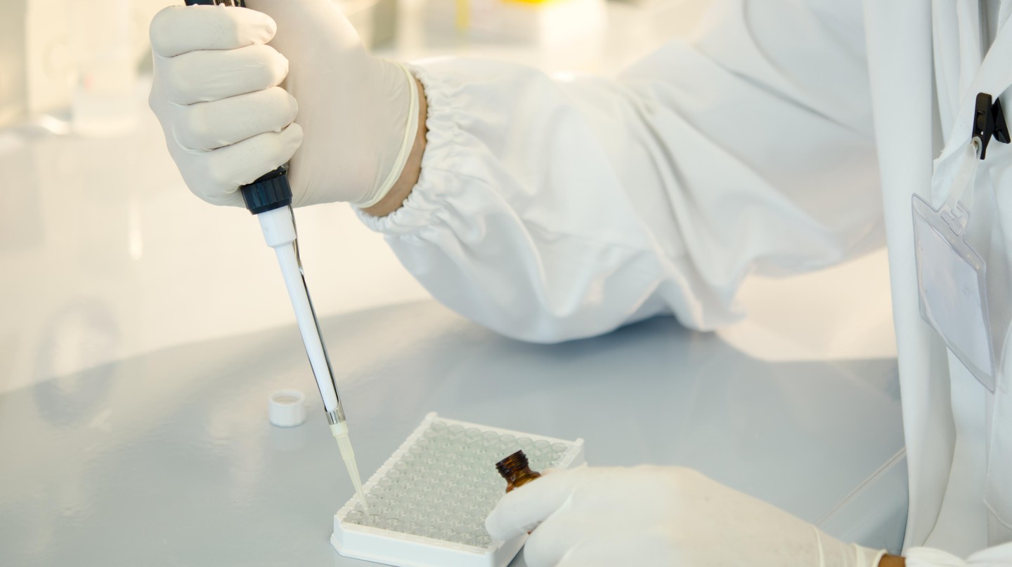 New findings could lead to improved in vitro testing - EPFL