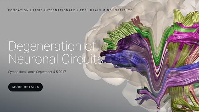 BMI LATSIS SYMPOSIUM - EPFL