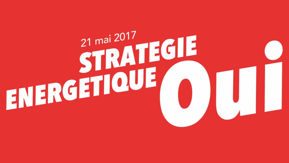 Energy strategy 2050 - A commentary by Christophe Ballif - EPFL