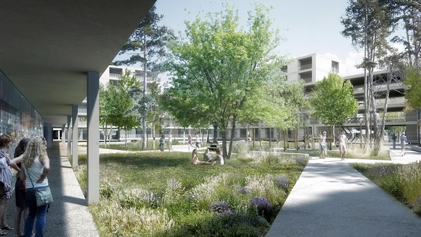 Lecture series « The future of the past » - EPFL