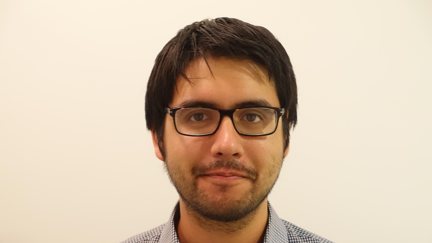 University Latsis Award EPFL 2017 – Clément Hongler - EPFL