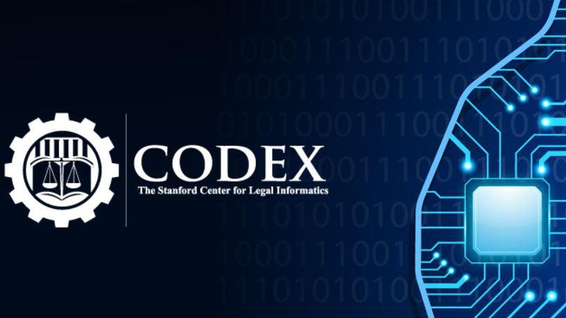 Prof. Younge joins the CODEX Center for Legal Informatics - EPFL