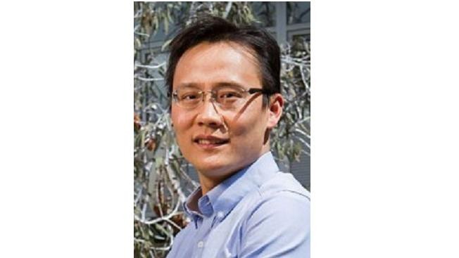 Dr Yu Bai – promotion to Professor - EPFL