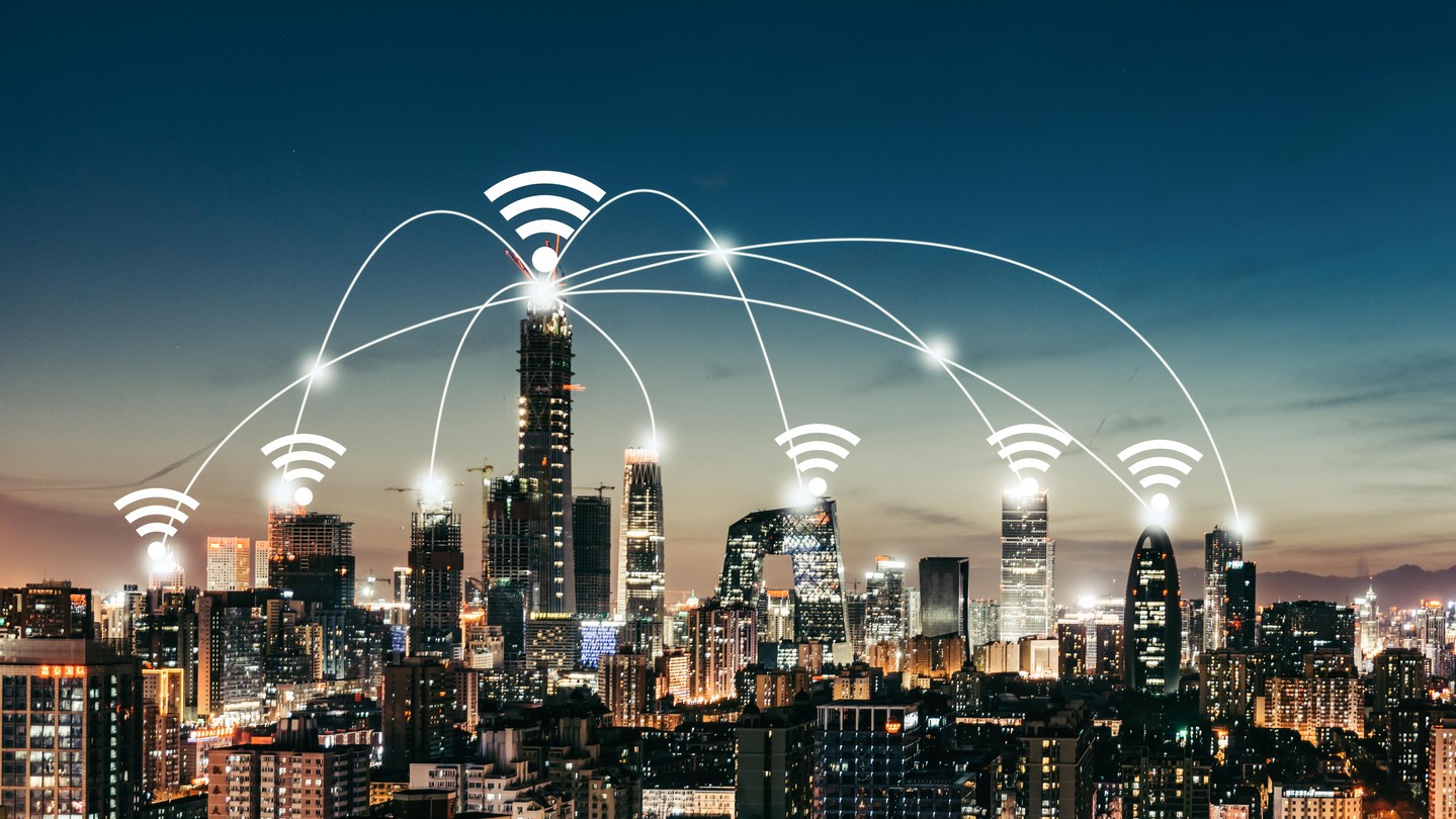 Smart buildings that can manage our electricity needs - EPFL