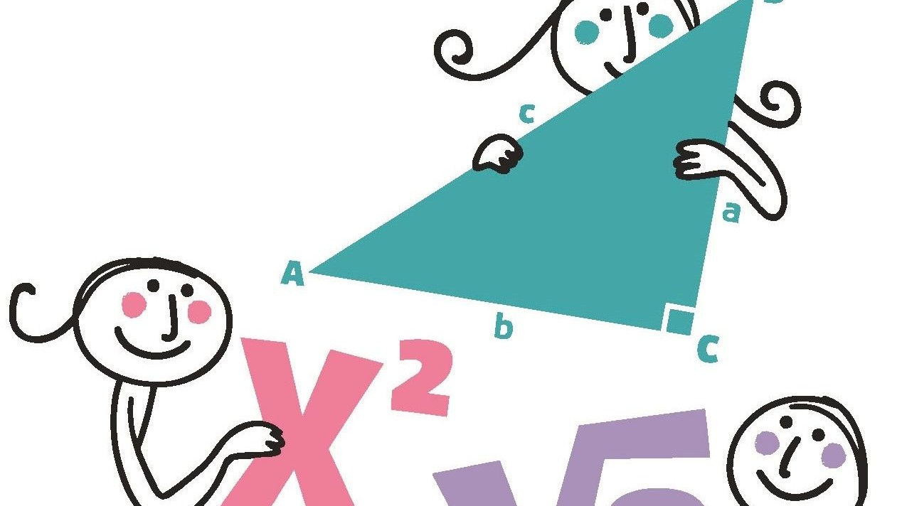 "Les maths...ça m'intéresse" - EPFL