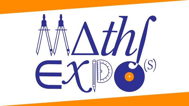 Mathematics expose themselves - EPFL