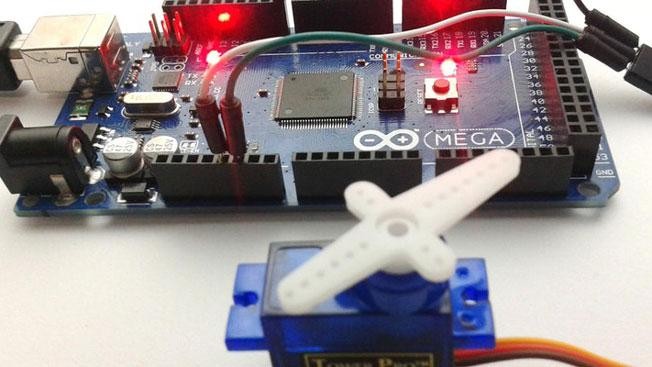 Arduino pour débutants, Y-FabLab, Yverdon - EPFL