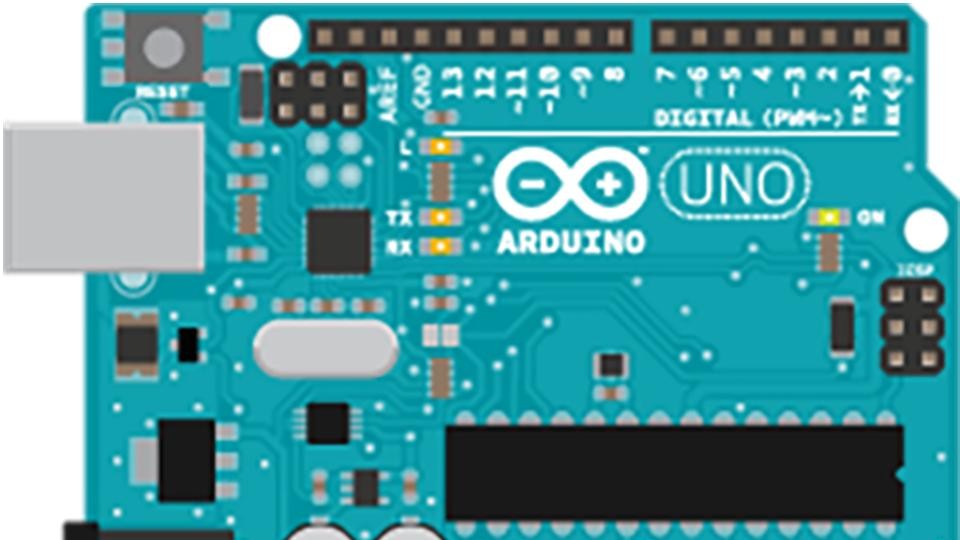 Arduino « découverte » - 28 avril 2018 - Fresens - EPFL