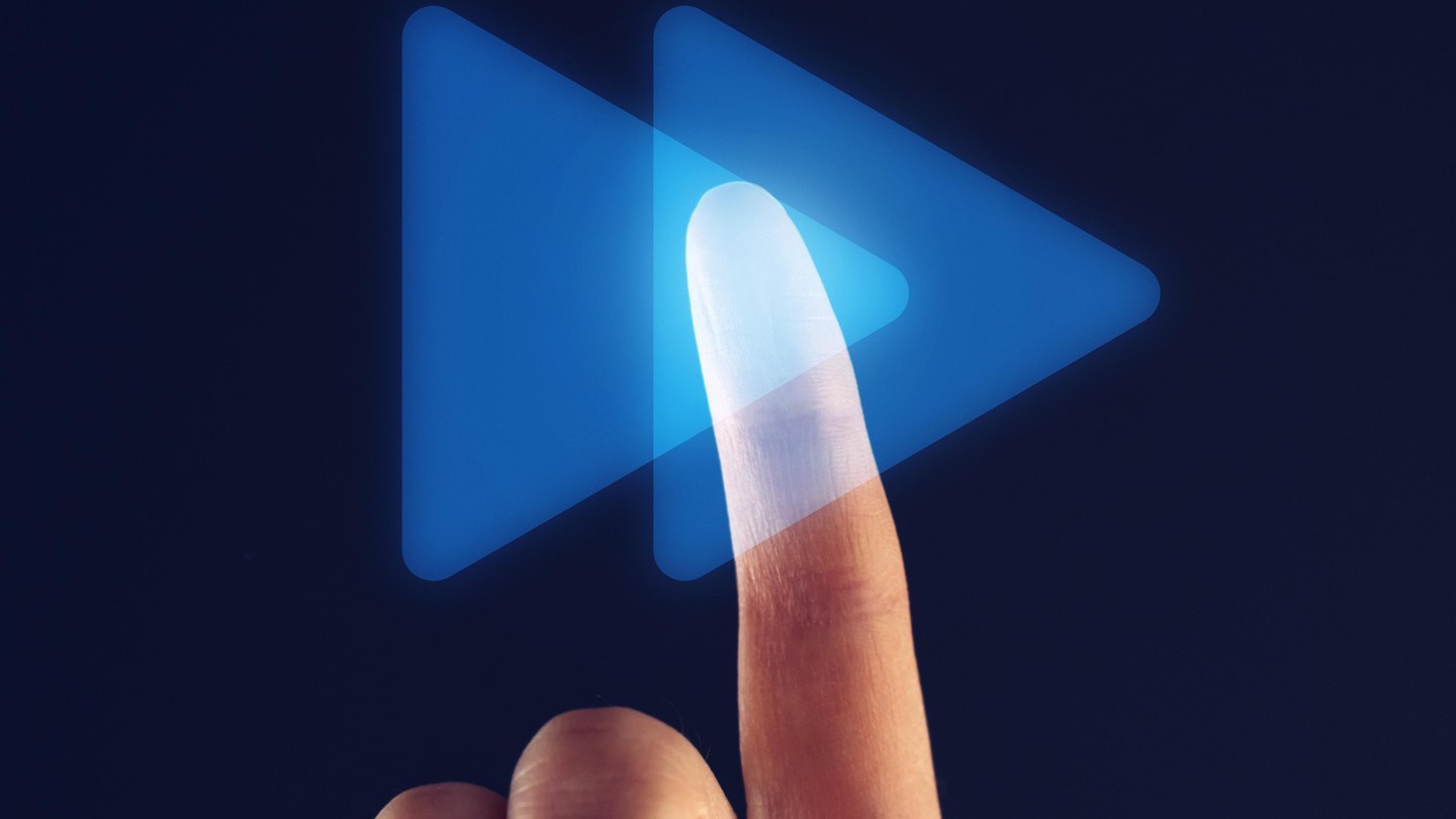 Forum FORWARD, le rendez-vous au service de l'innovation des PME - EPFL