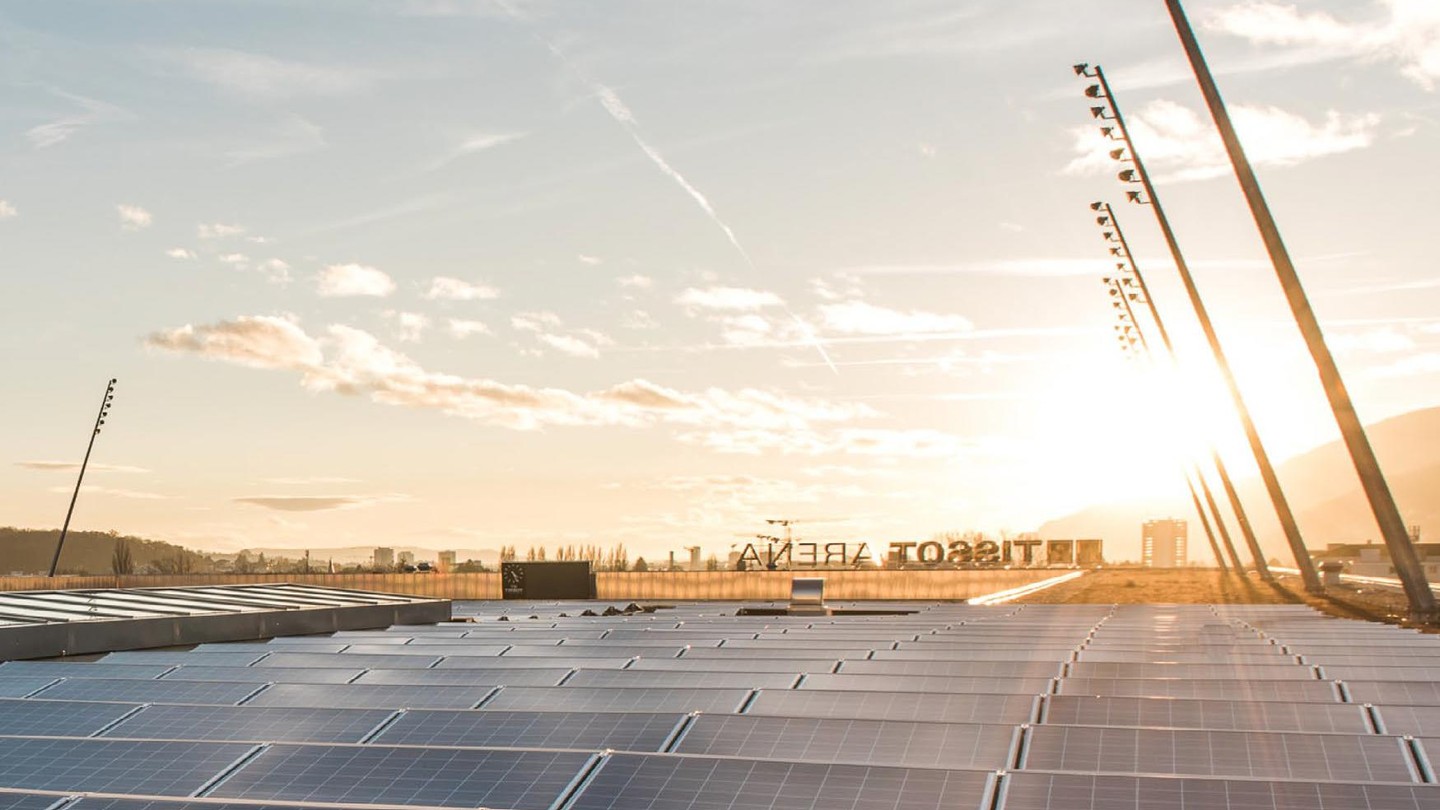 2 poster awards for PV-Lab at the National Photovoltaic Congress 2018 ...