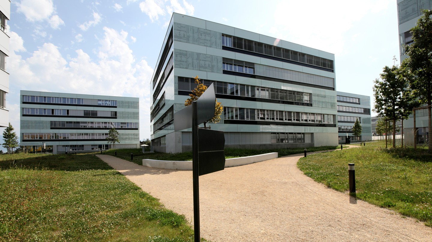 EPFL among Europe's most innovative universities - EPFL EPFL among Europe's most innovative universities - EPFL