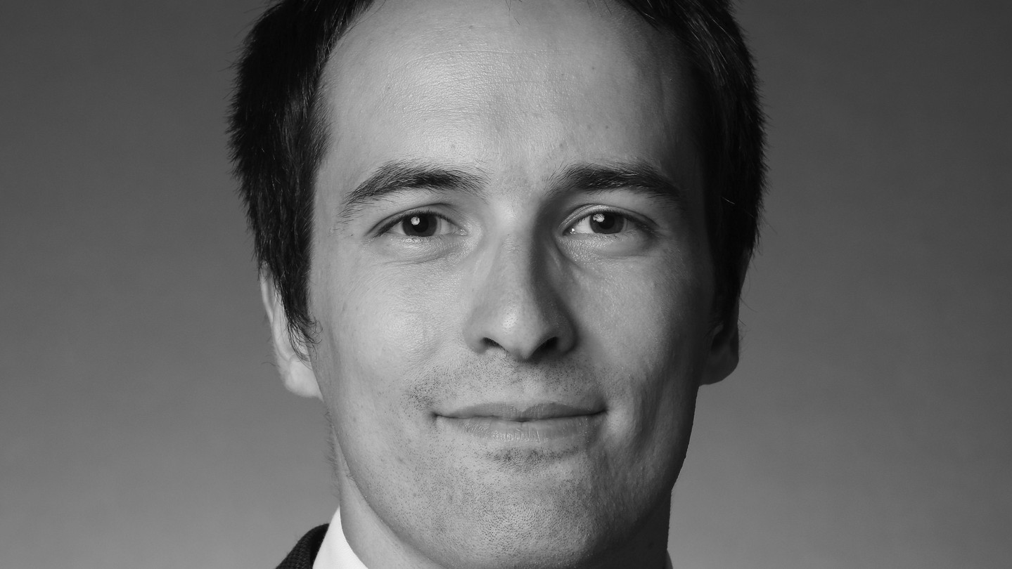 Dr. Alessandro F. Rotta Loria appointed at Northwestern - EPFL