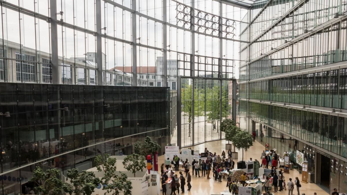 4th ESPT Summer School - EPFL