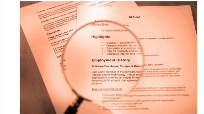 Graduate job placement report - EPFL