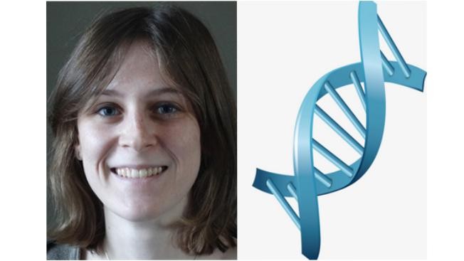 Welcome Laura! - EPFL