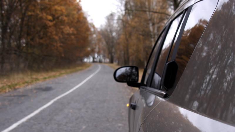 Cars are getting wider - EPFL