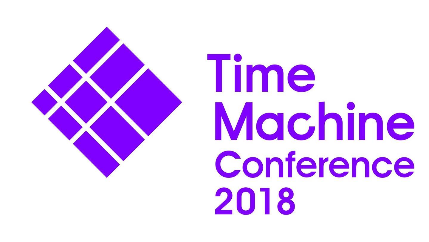 Time Machine 2018 registration now open! - EPFL