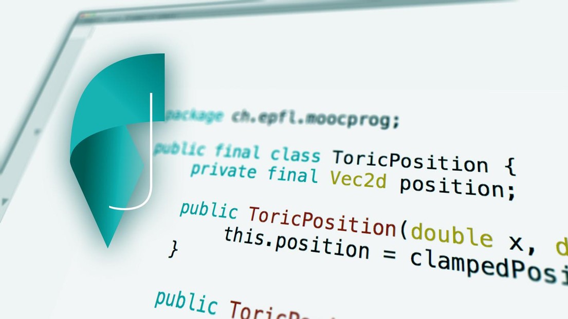 MOOC: Projet de programmation (en Java) - EPFL