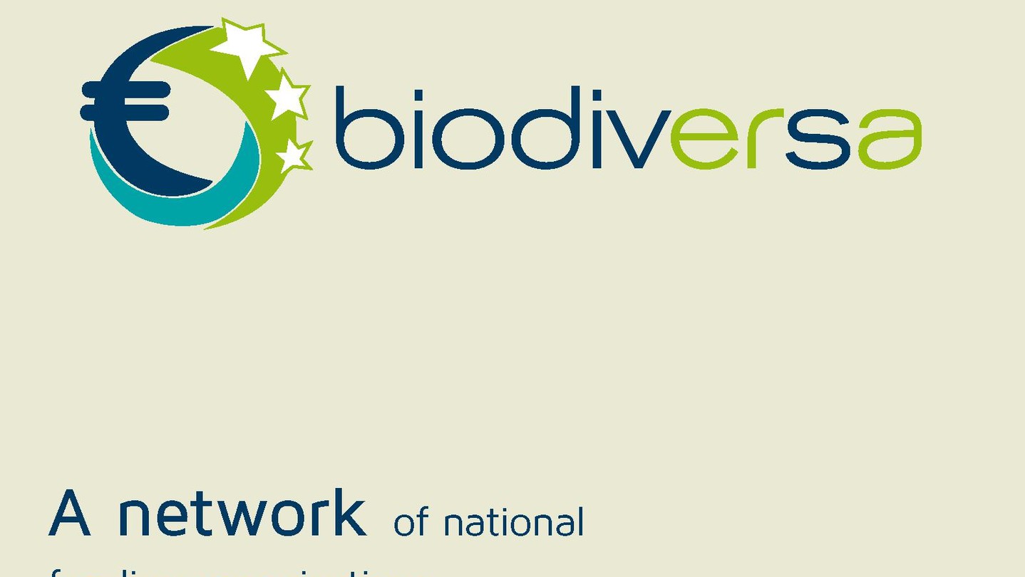 BiodivERsA 2018-2019: Call for proposals - EPFL