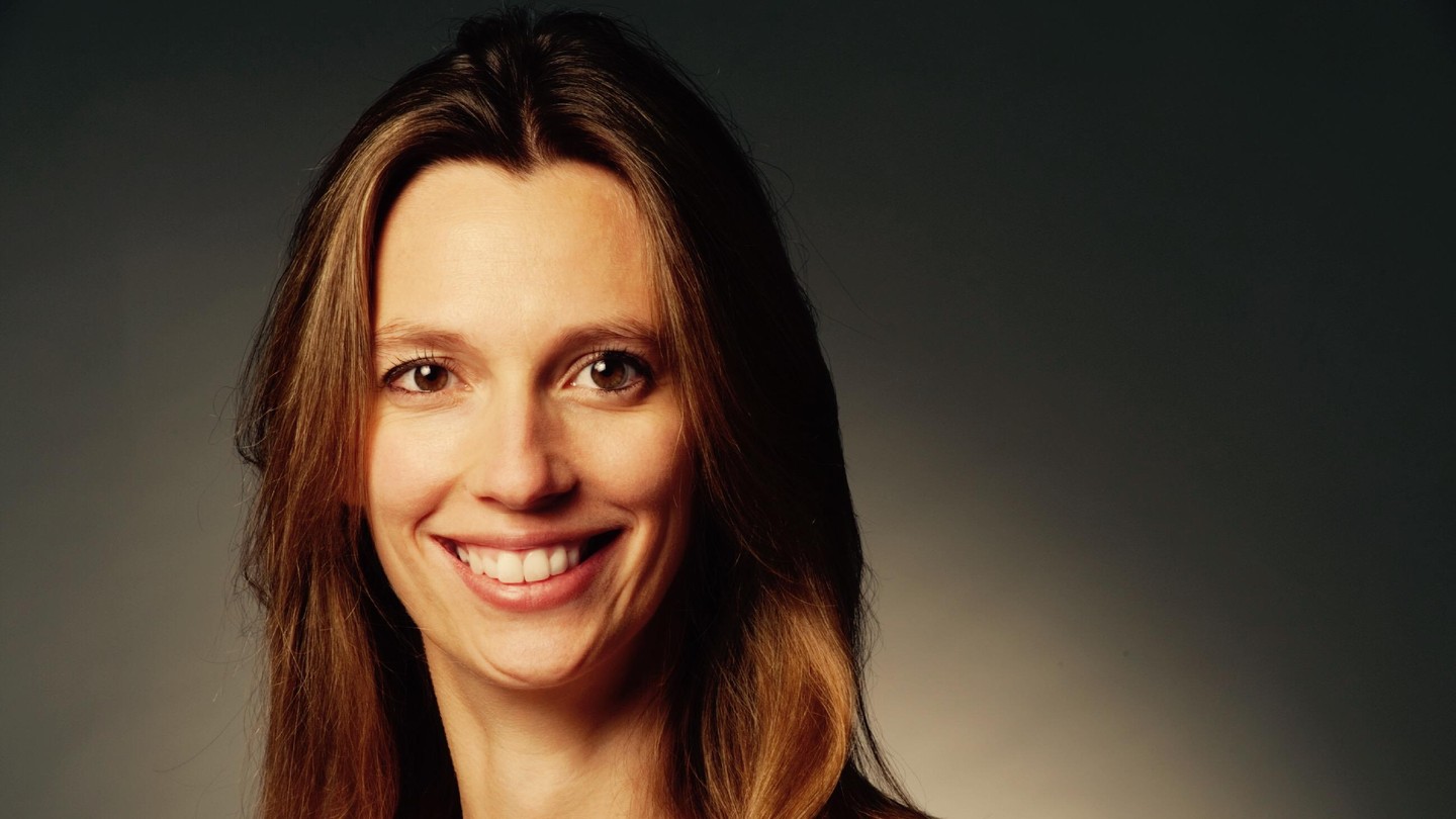 New article published by Dr. Julia Binder - EPFL