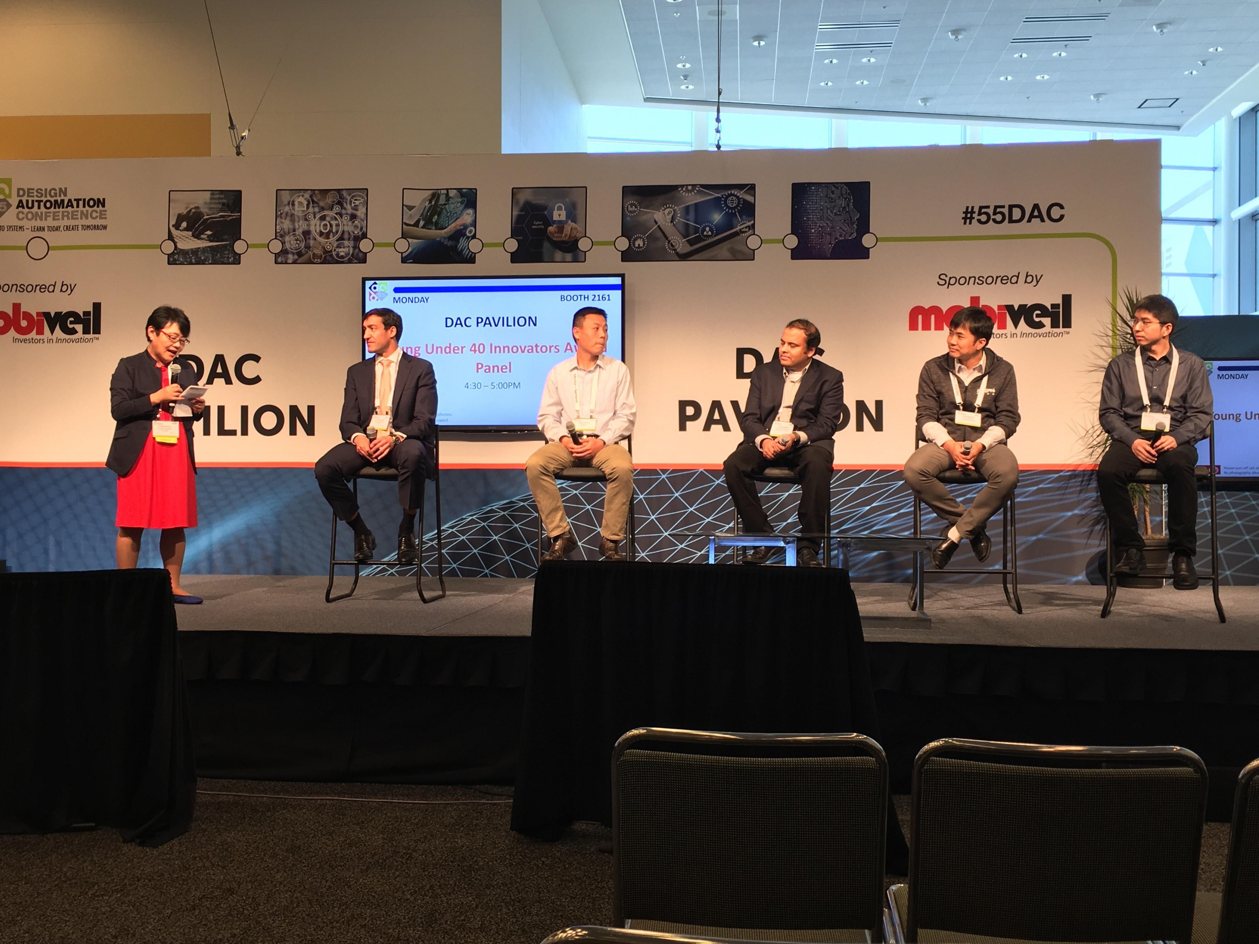 David Atienza receives two prestigious Awards - EPFL