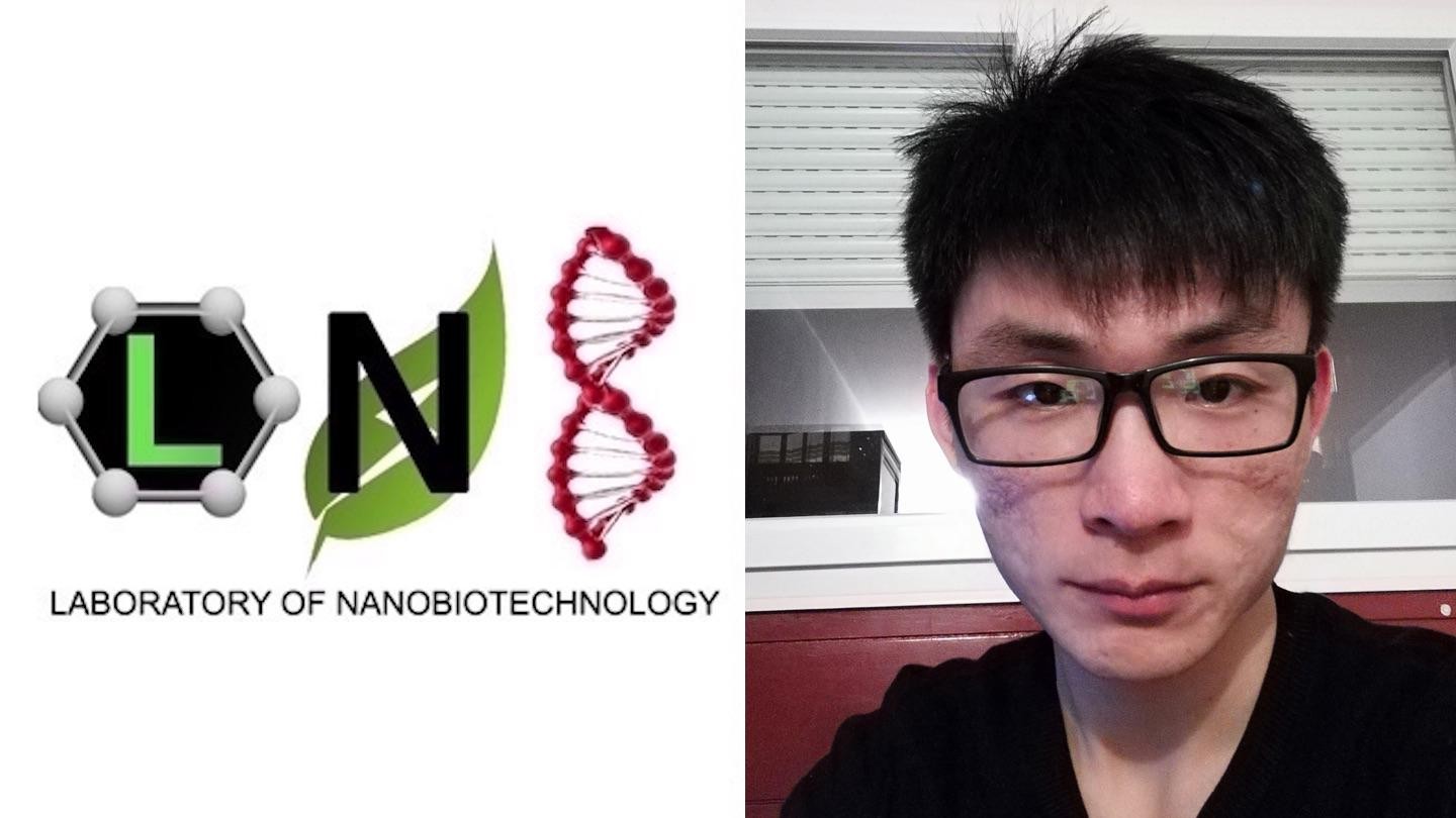 Lin Li joins the LNB - EPFL