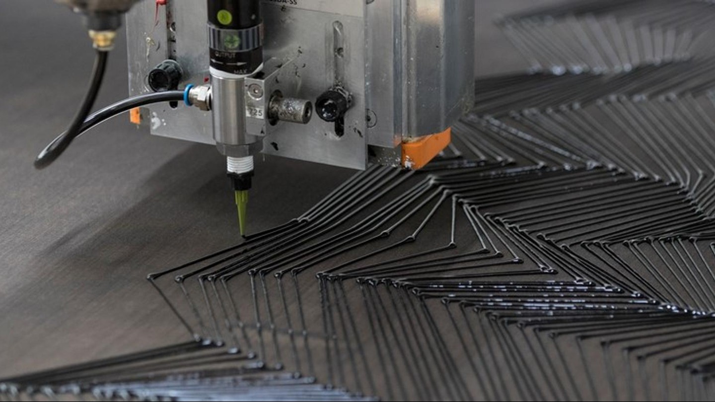 Innosuisse - Manufacturing technologies Impulse Programme - EPFL