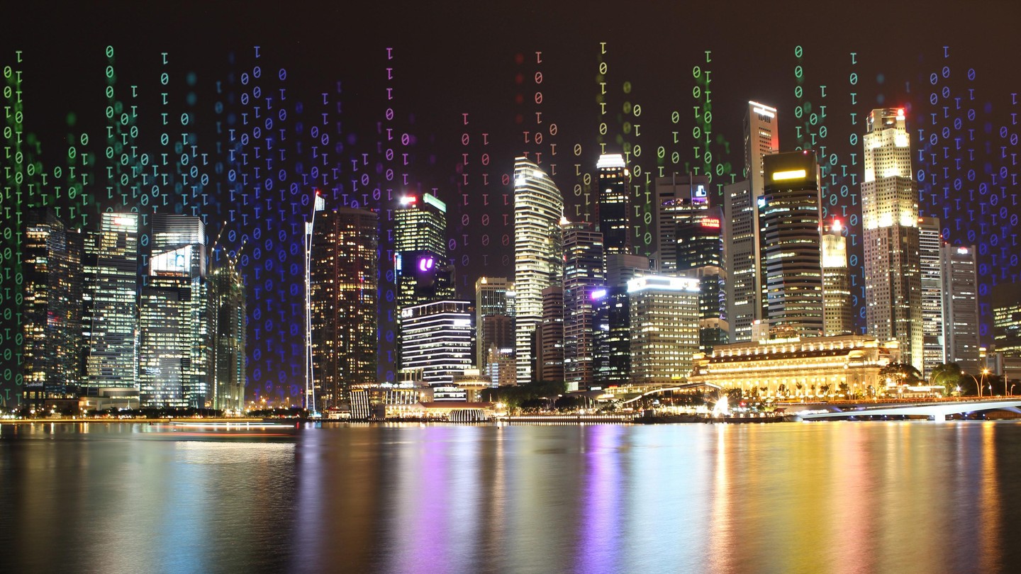 Connected urban planners can better serve city residents - EPFL