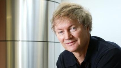 Michael Grätzel awarded the Albert Einstein World Award of Science. - EPFL