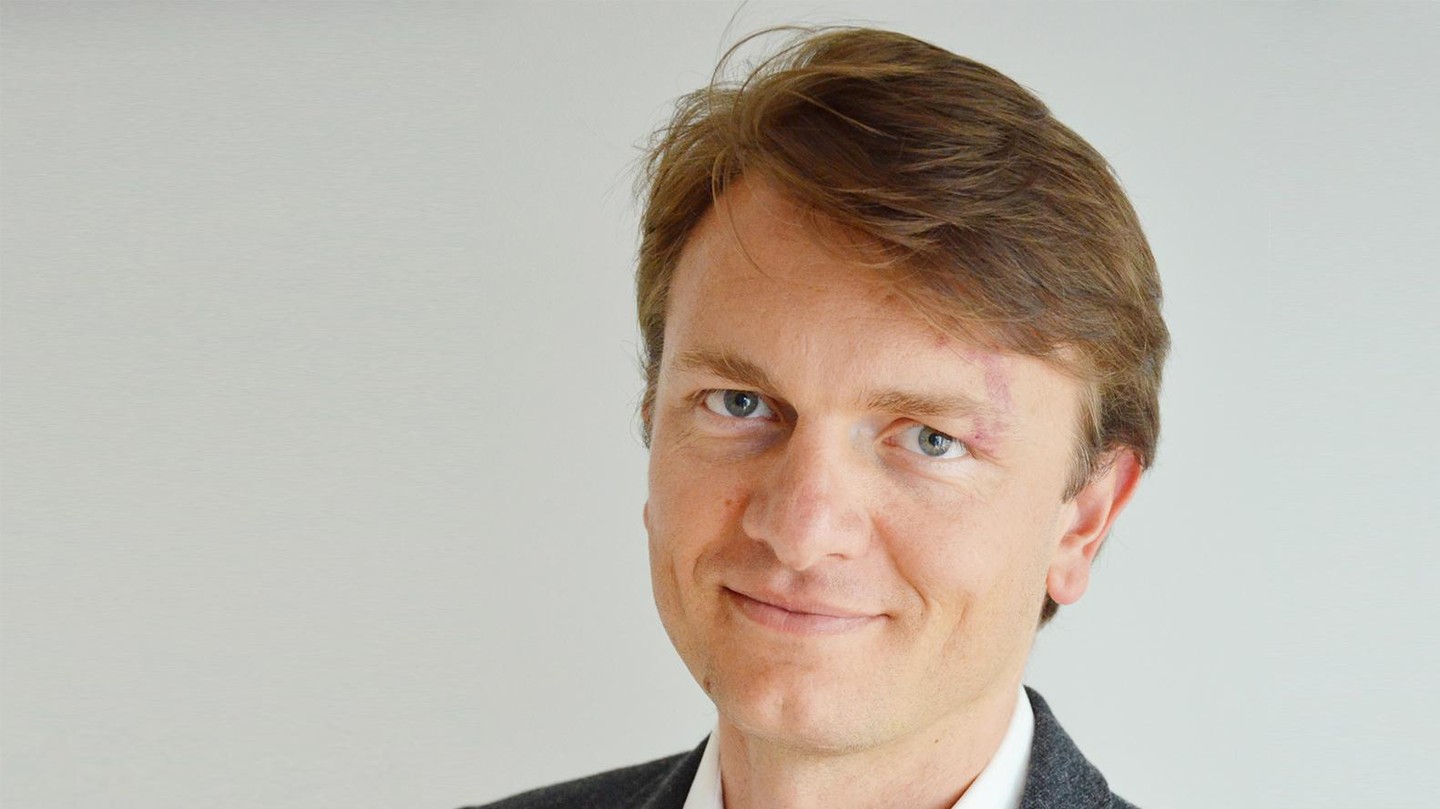 Drazen Dujic receives an ERC Consolidator Grant - EPFL