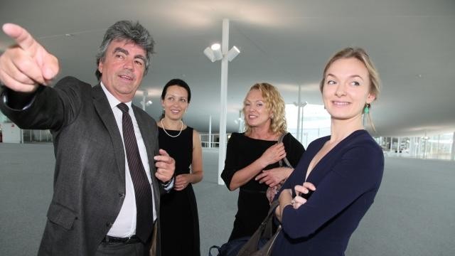 EPFL and NEVA Foundation team up research diabetes - EPFL