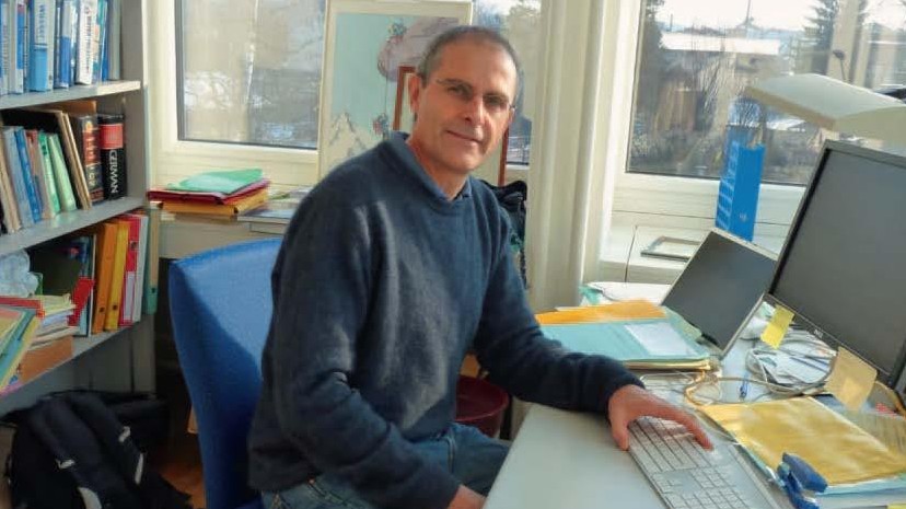 AQUA & GAS No 3 | 2012 Interview Prof. Urs von Gunten - EPFL