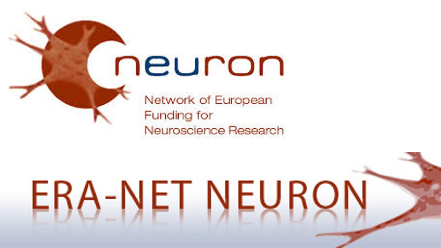 ERA-NET NEURON JTC Call 2019 - EPFL