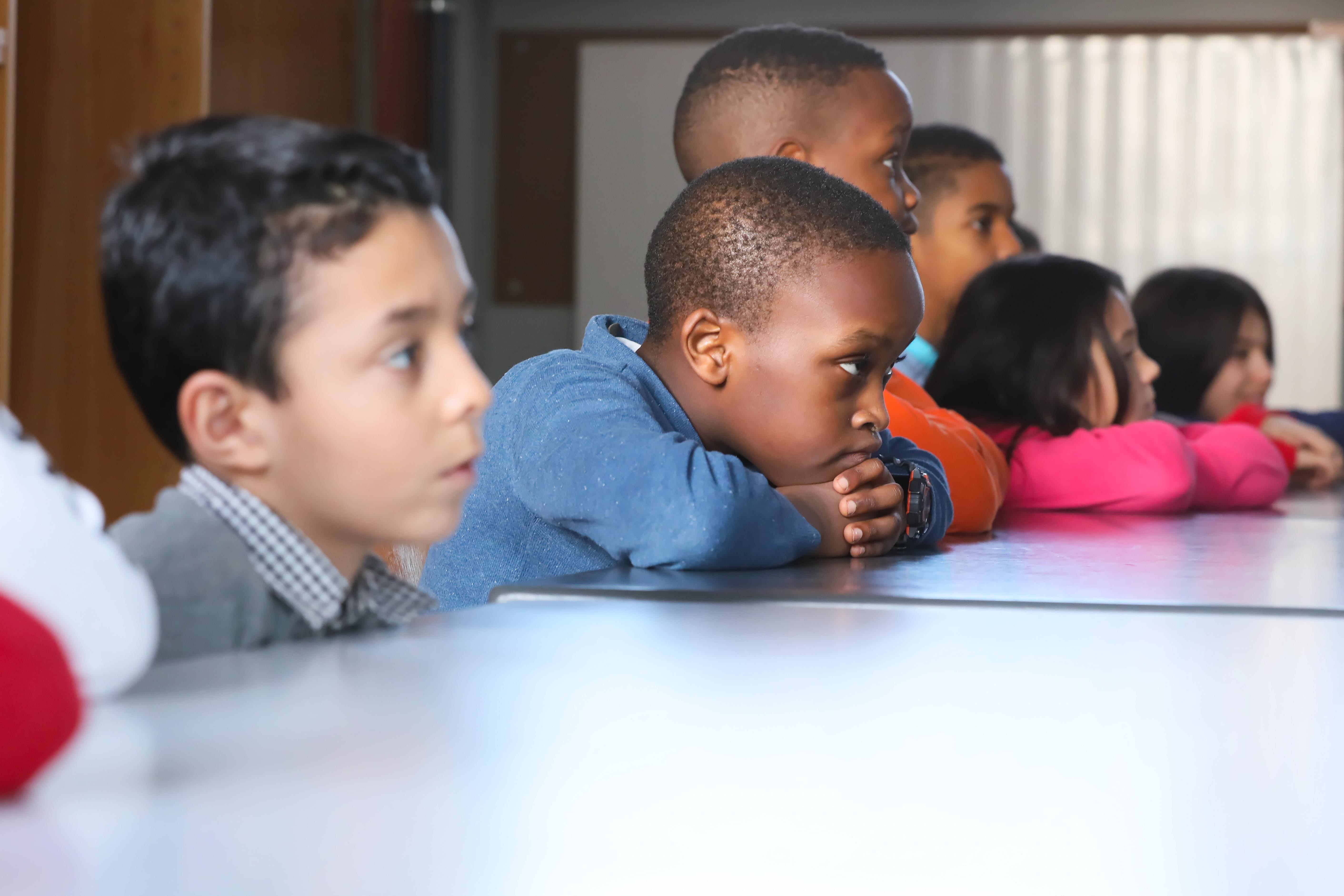 Working to ensure gender equality in the classroom - EPFL
