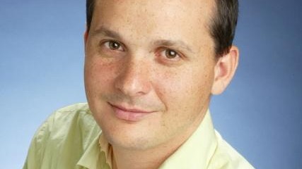 Jean-François Molinari appointed full professor - EPFL