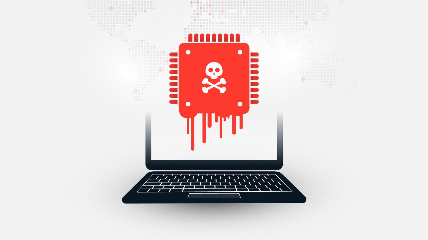 EPFL computer scientists flag global hardware security vulnerability - EPFL