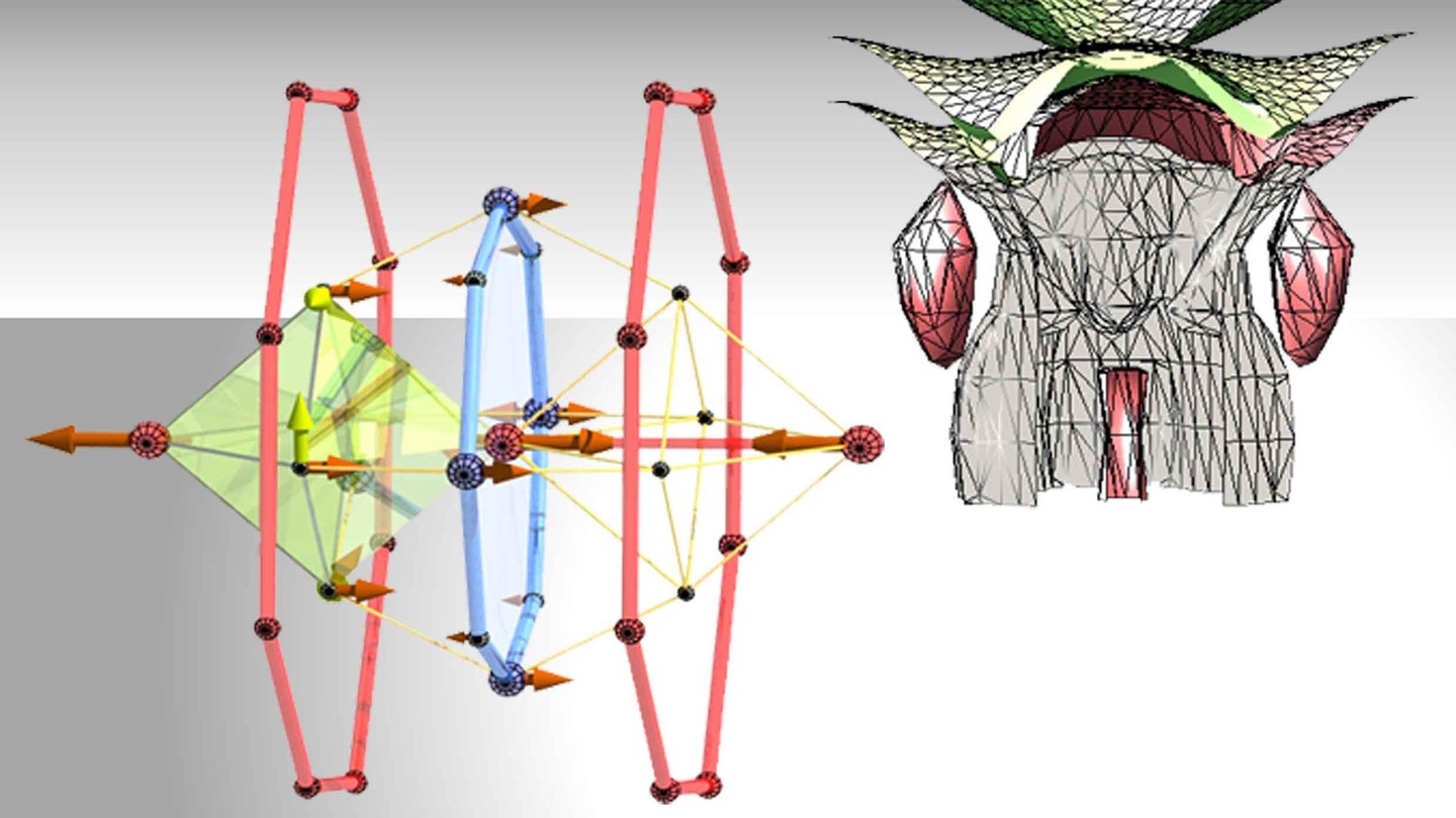 Spectroscopic evidence of the Peierls transition. - EPFL