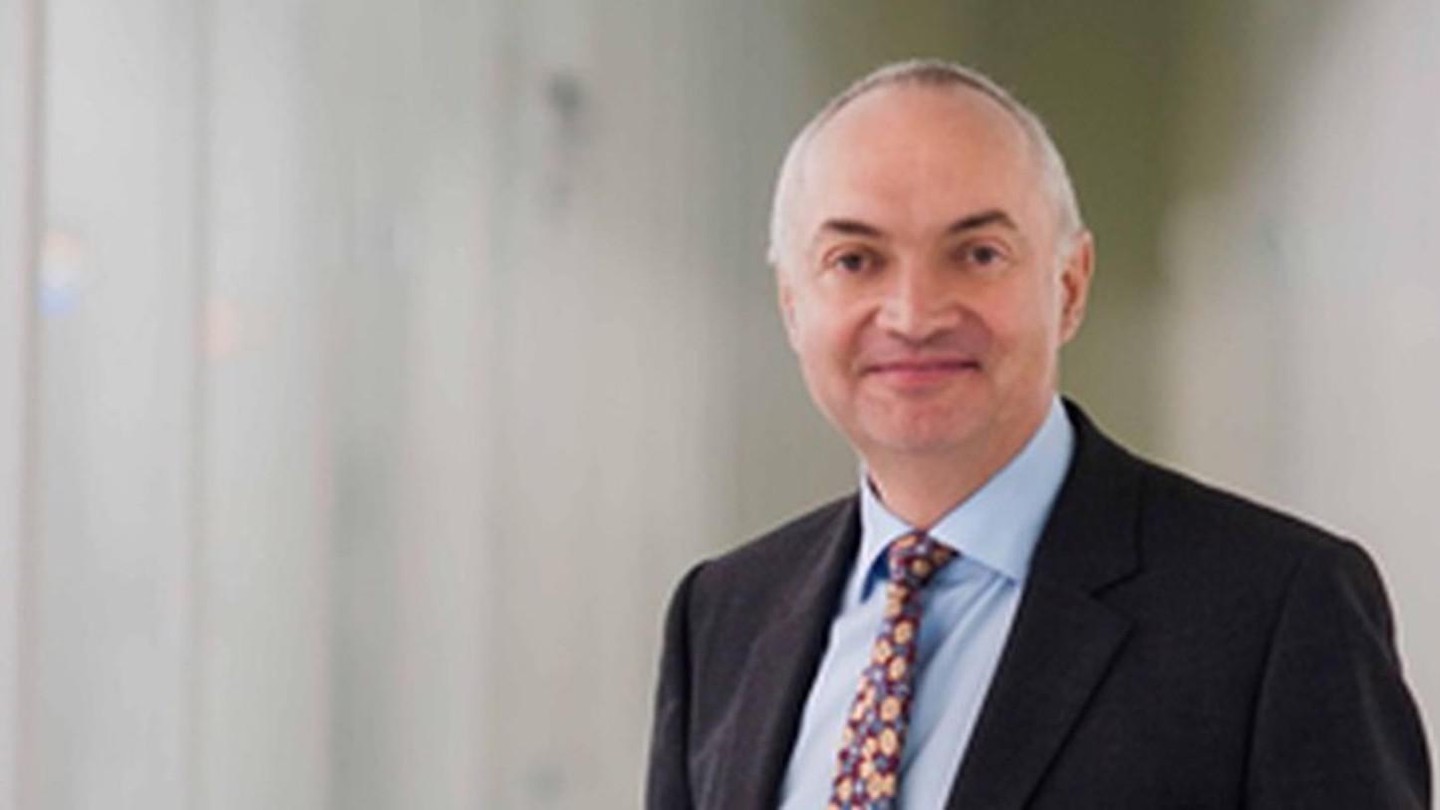 Talk by President and CEO of IMEC : 5 June 2019 - EPFL