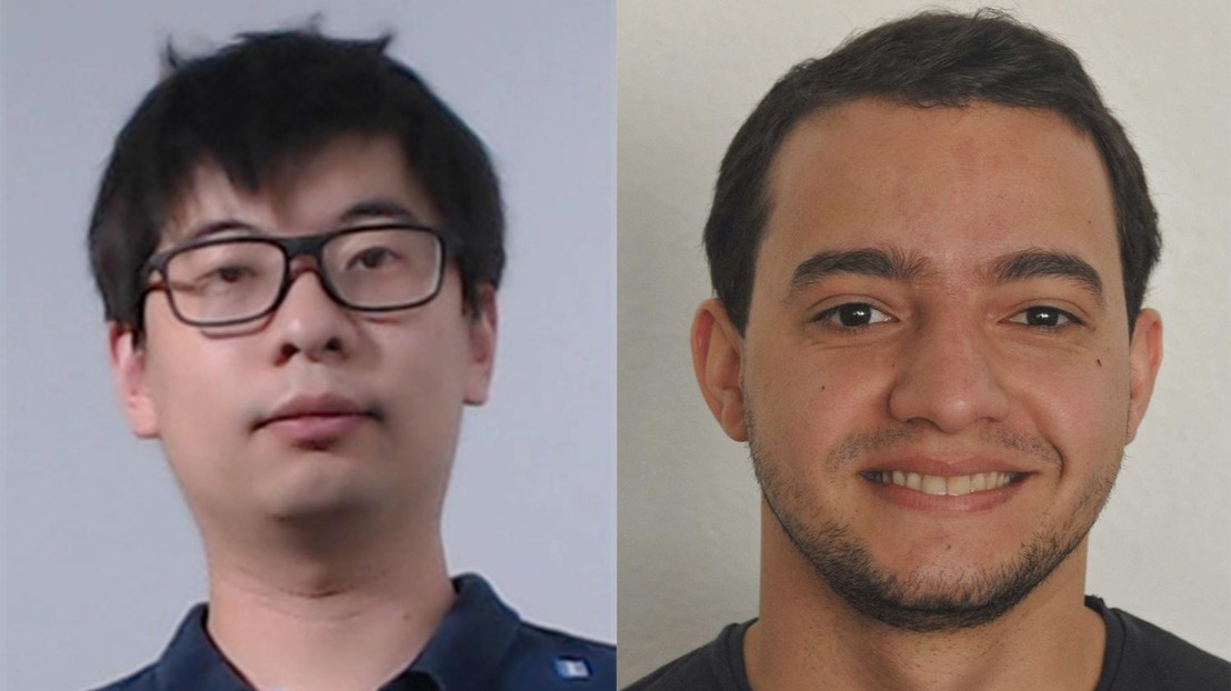 Two IC students win Qualcomm Fellowships - EPFL