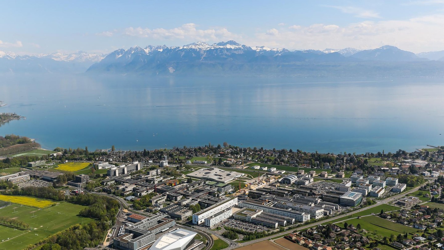 PHD | EPFL – Doctoral School