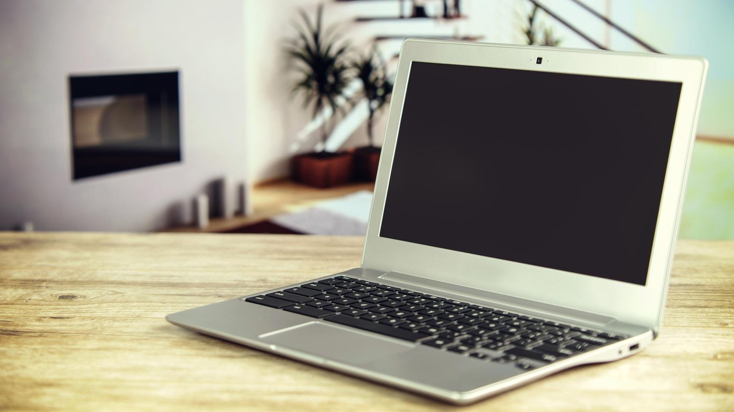 Use of Personal Computer Equipment for Professional Purposes - EPFL
