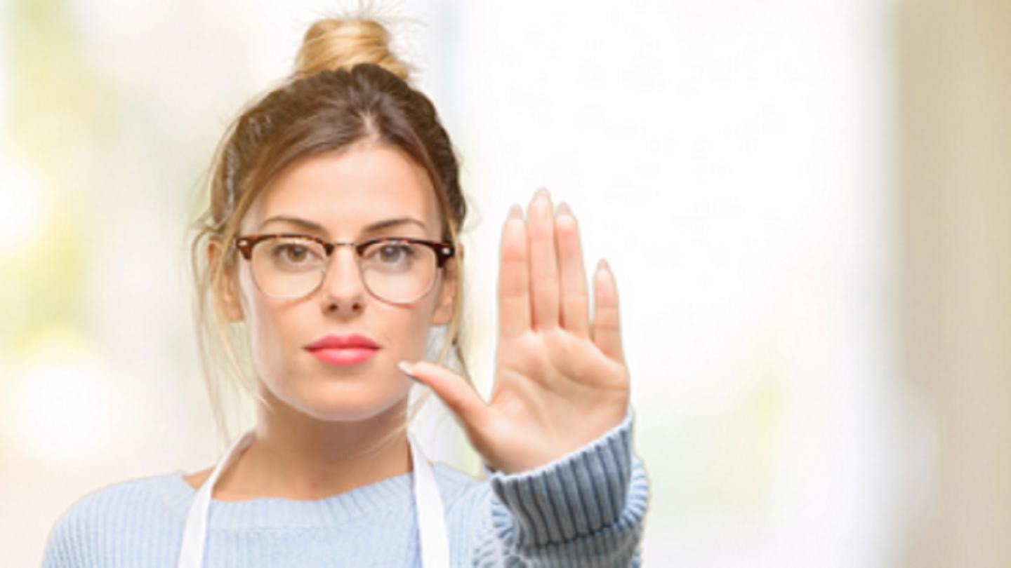 Respect: Harassment and Mobbing Website - EPFL