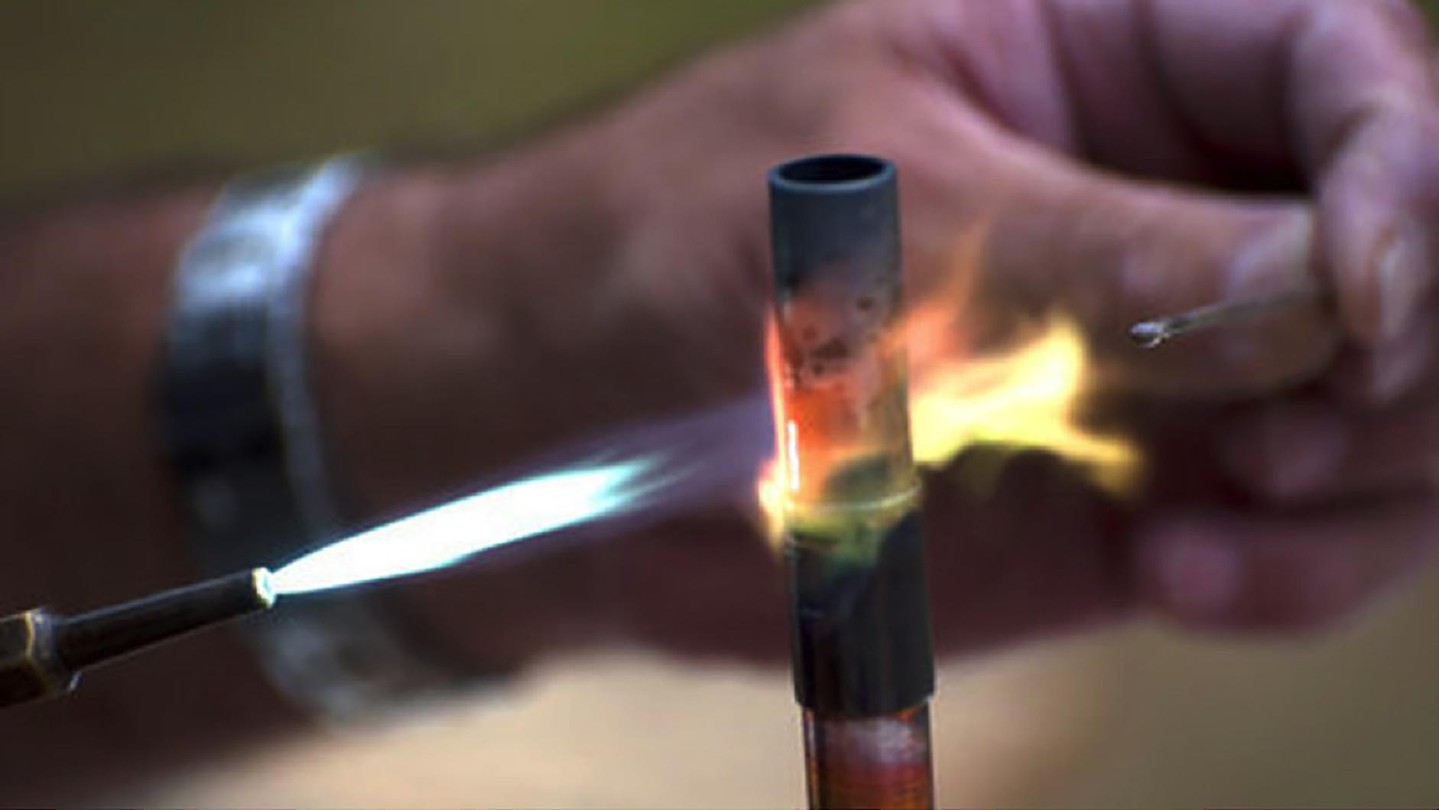 Atelier brasure I (débutant) Makerspace Lausanne à Renens - EPFL